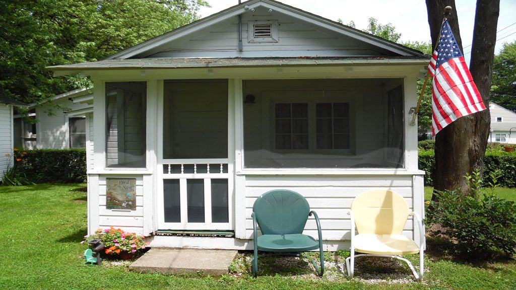 Cottages for Rent - Cozy Cottages